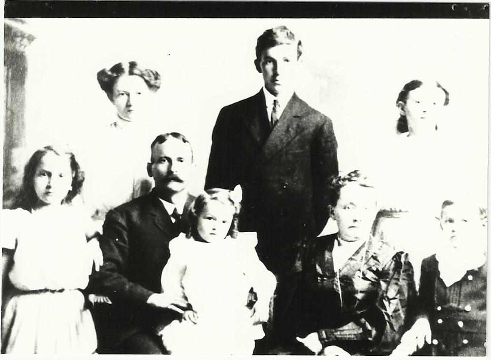 Family of Robert